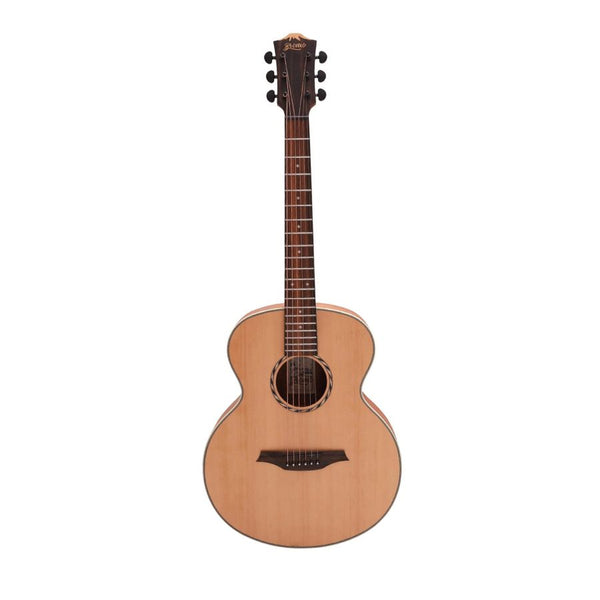 Bromo Appalachia Mini Jumbo – Matchetts Music